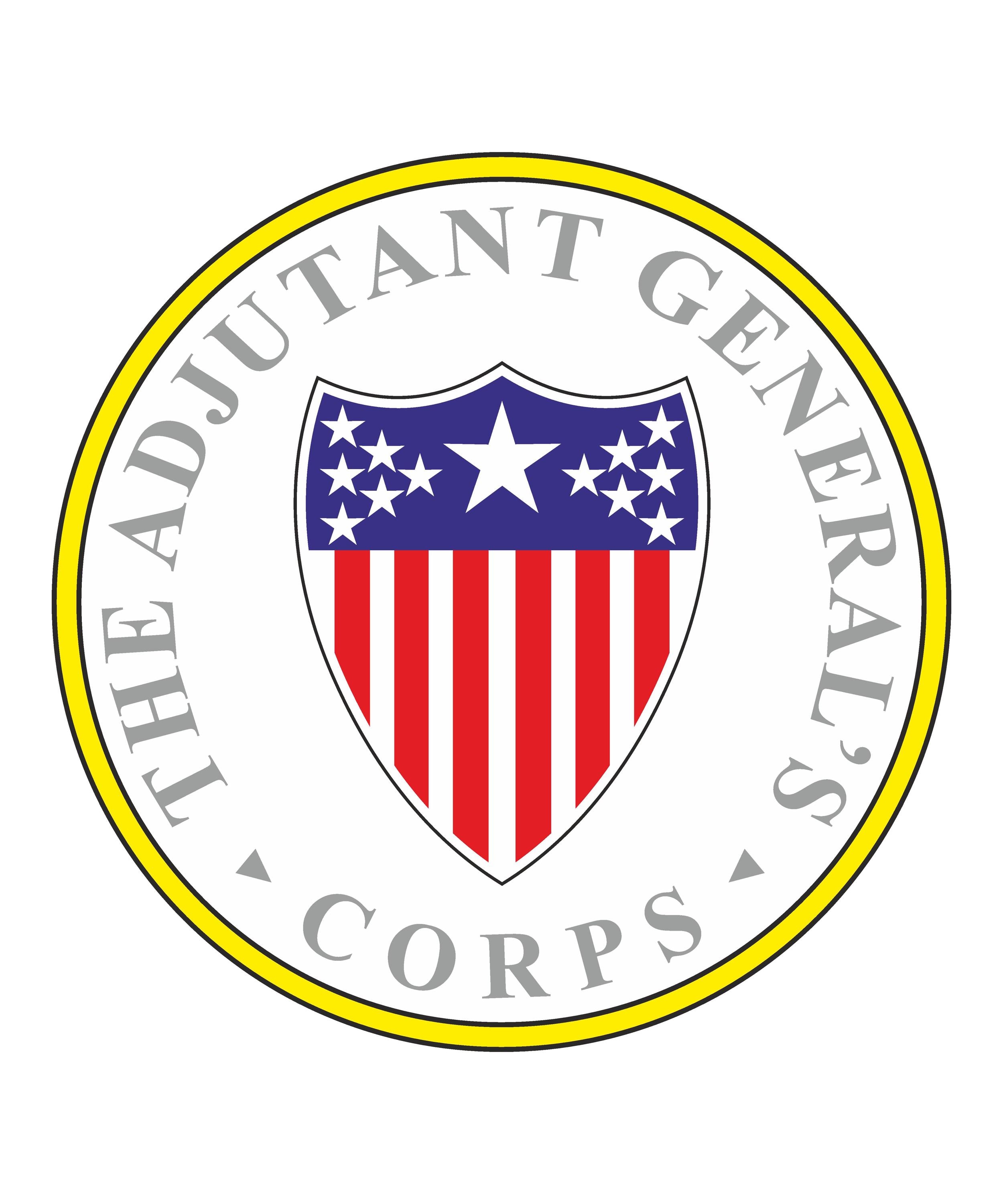 Adjutant General's Corps Svg, Png and DXF, US Army Adjutant Generals ...