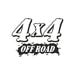 4x4 Offroad SVG, off Road Car, Off-road 4x4 Svg, 4x4 off Road Decal Svg ...