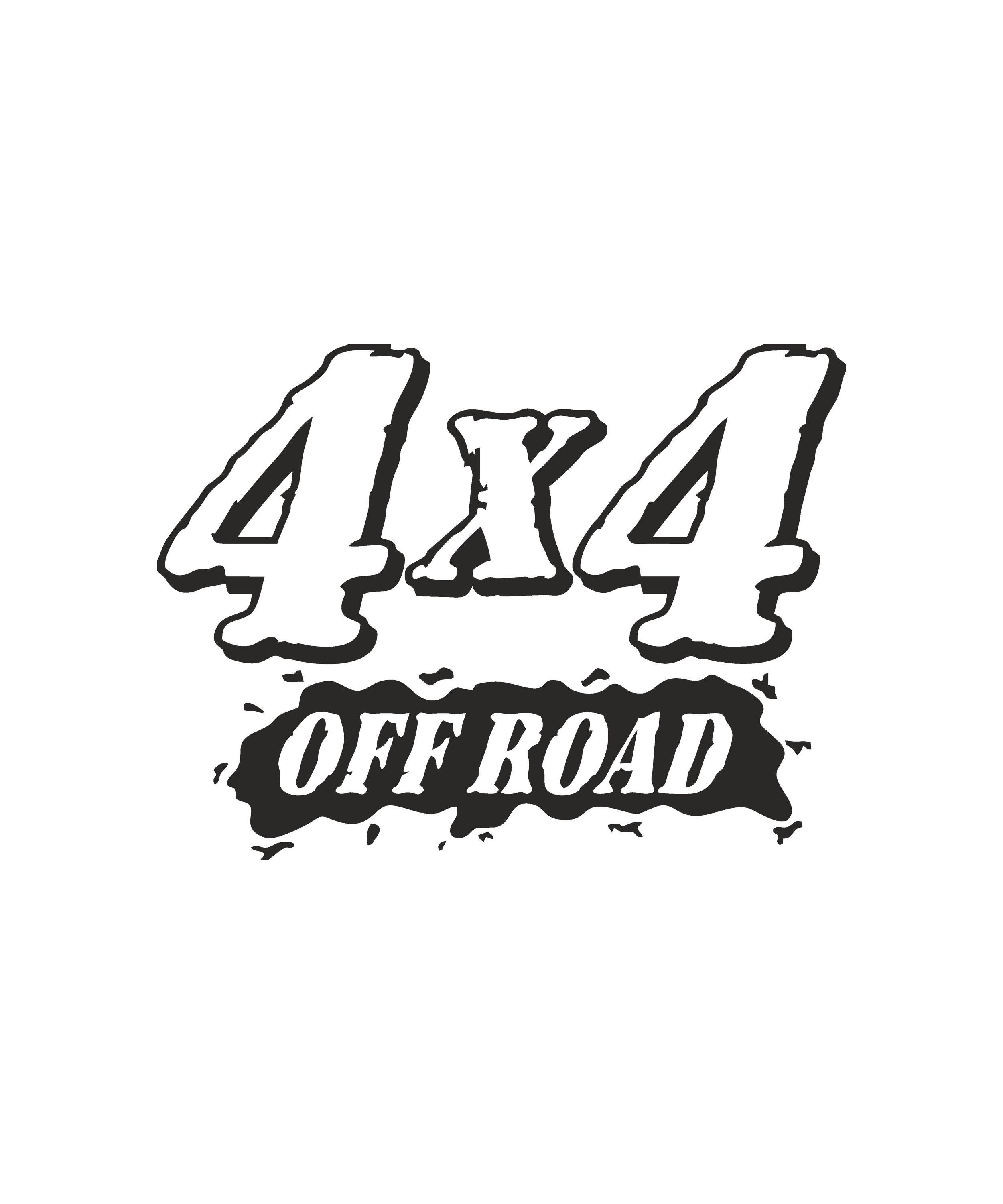 4x4 Offroad SVG, off Road Car, Off-road 4x4 Svg, 4x4 off Road Decal Svg ...