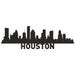 Houston Skyline SVG, Houston SVG, Houston PNG, Houston Texas Vector ...
