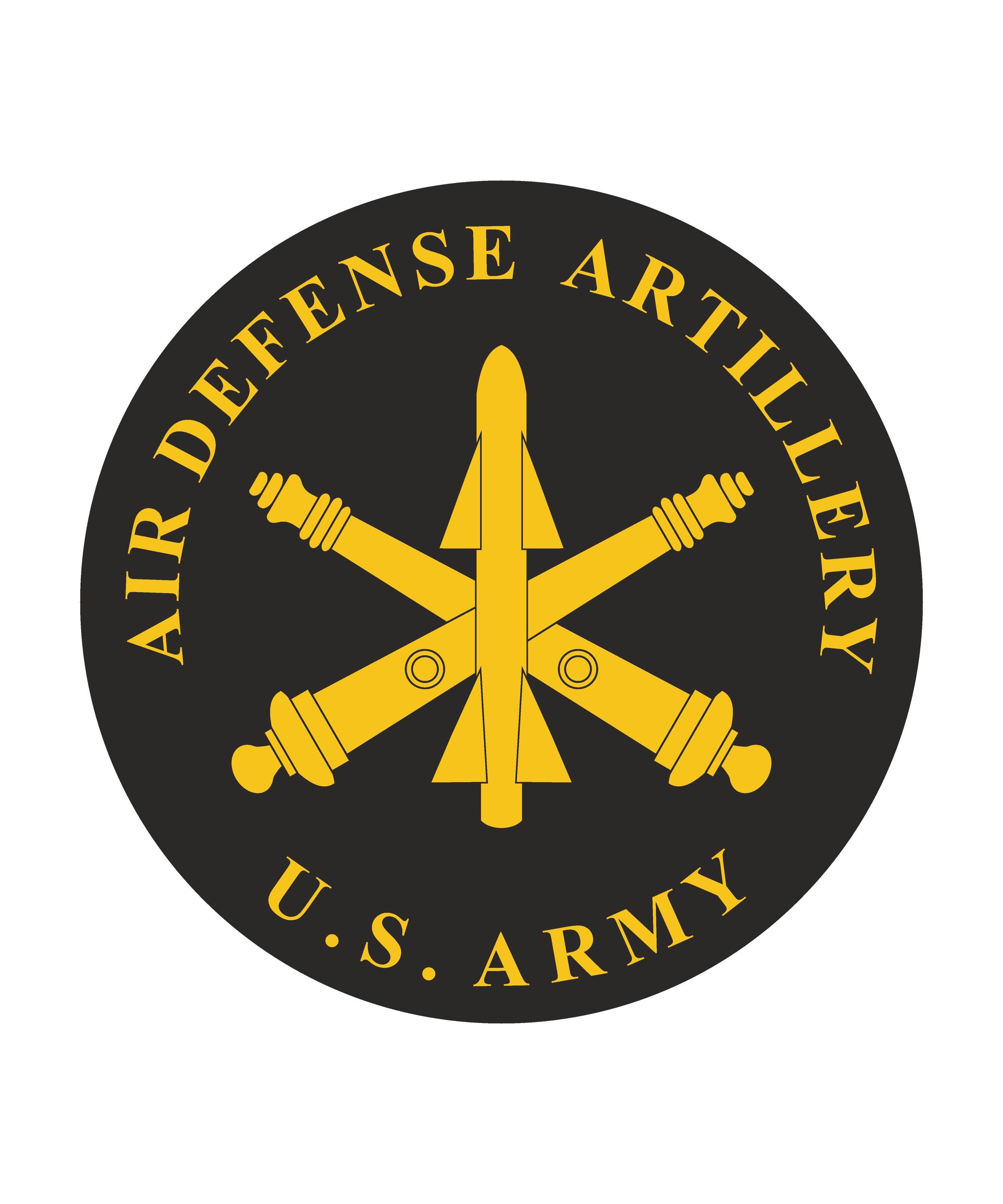 US Army Air Defense Artillery Svg, Air Defense Artillery Png, Dxf ...
