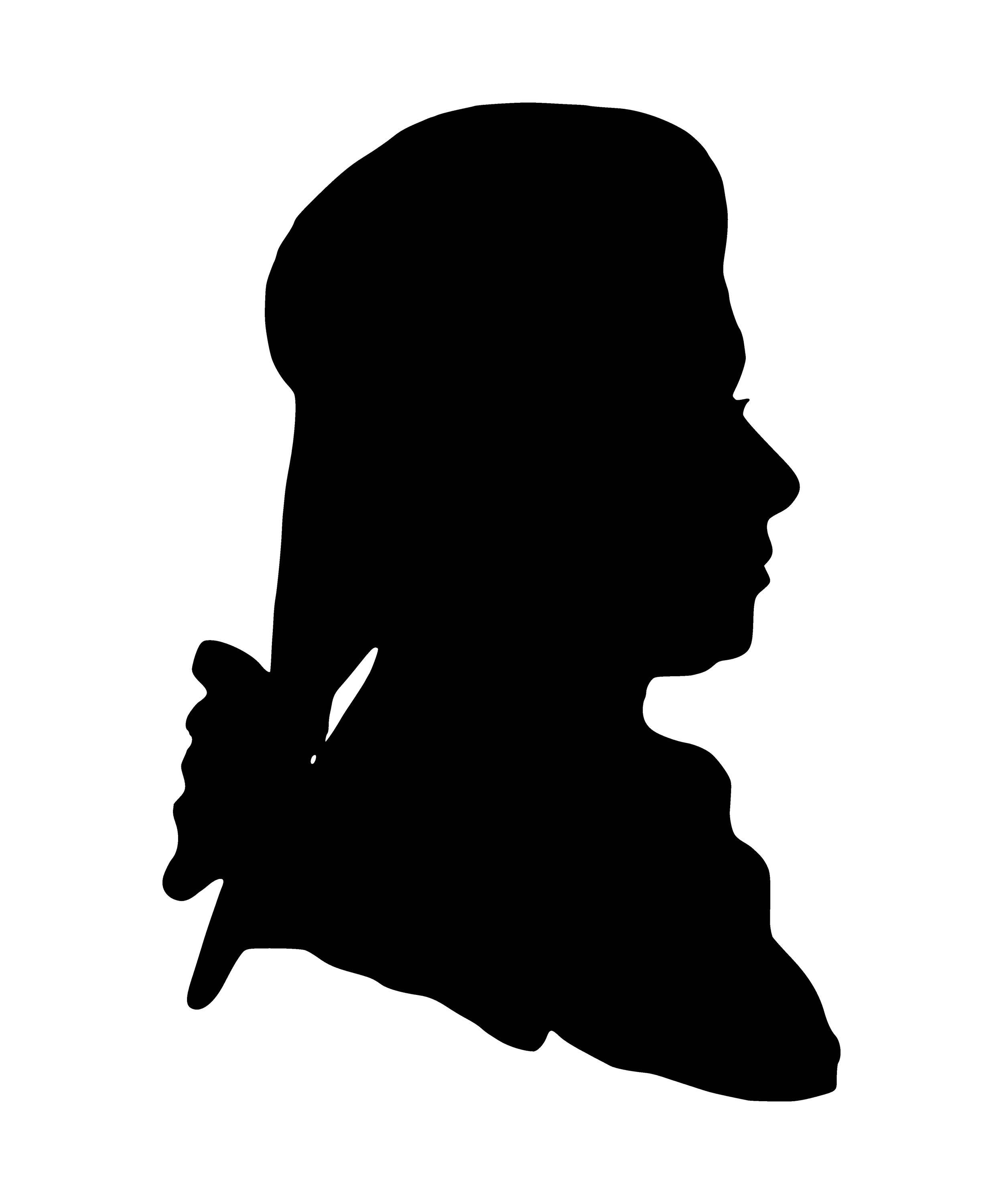 Amadeus Mozart Svg, Mozart Silhouette, Mozart Clipart, Mozart Svg ...
