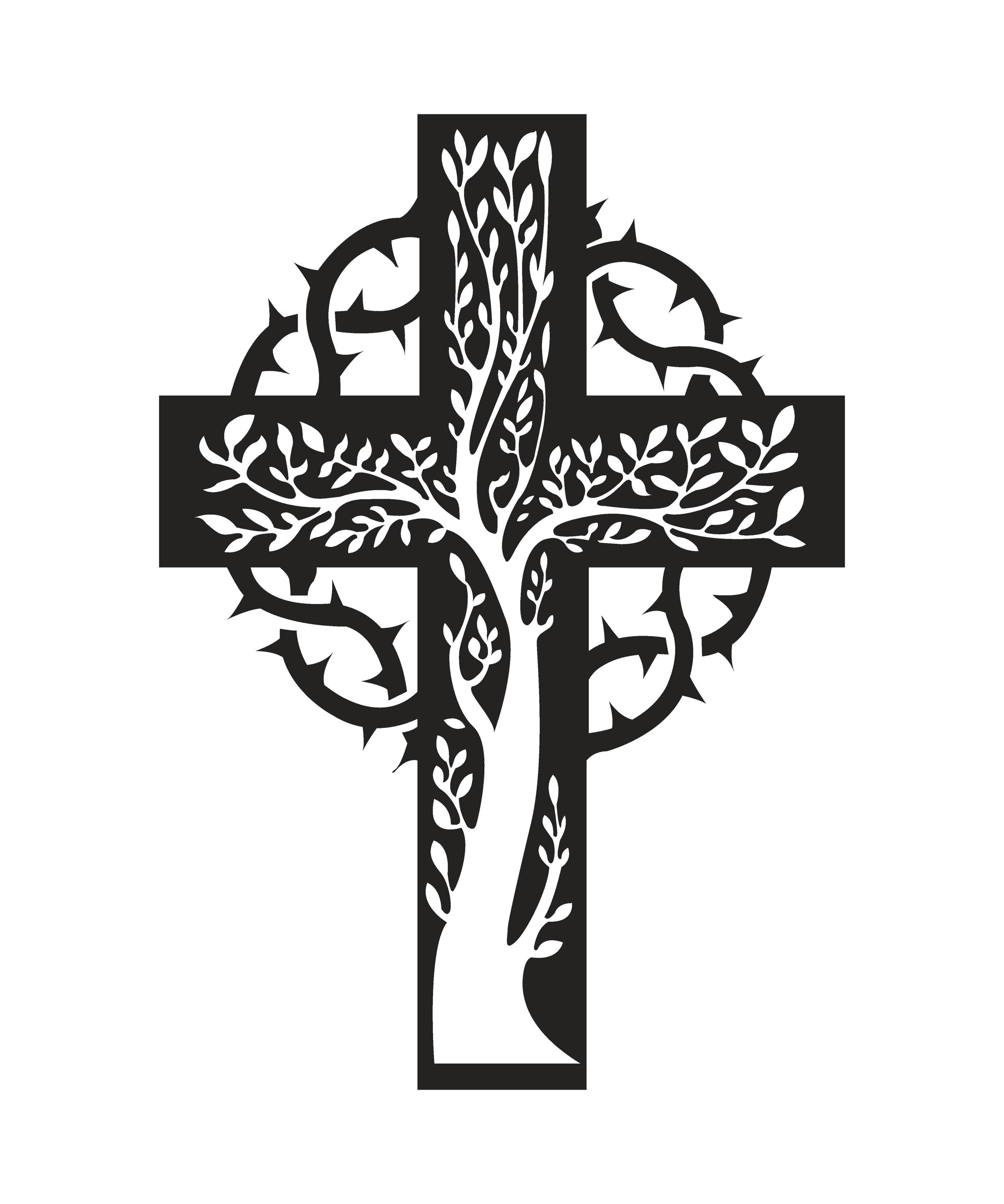 Cross Svg, Jesus Cross Svg, Cross Cricut, Distressed Cross Svg ...