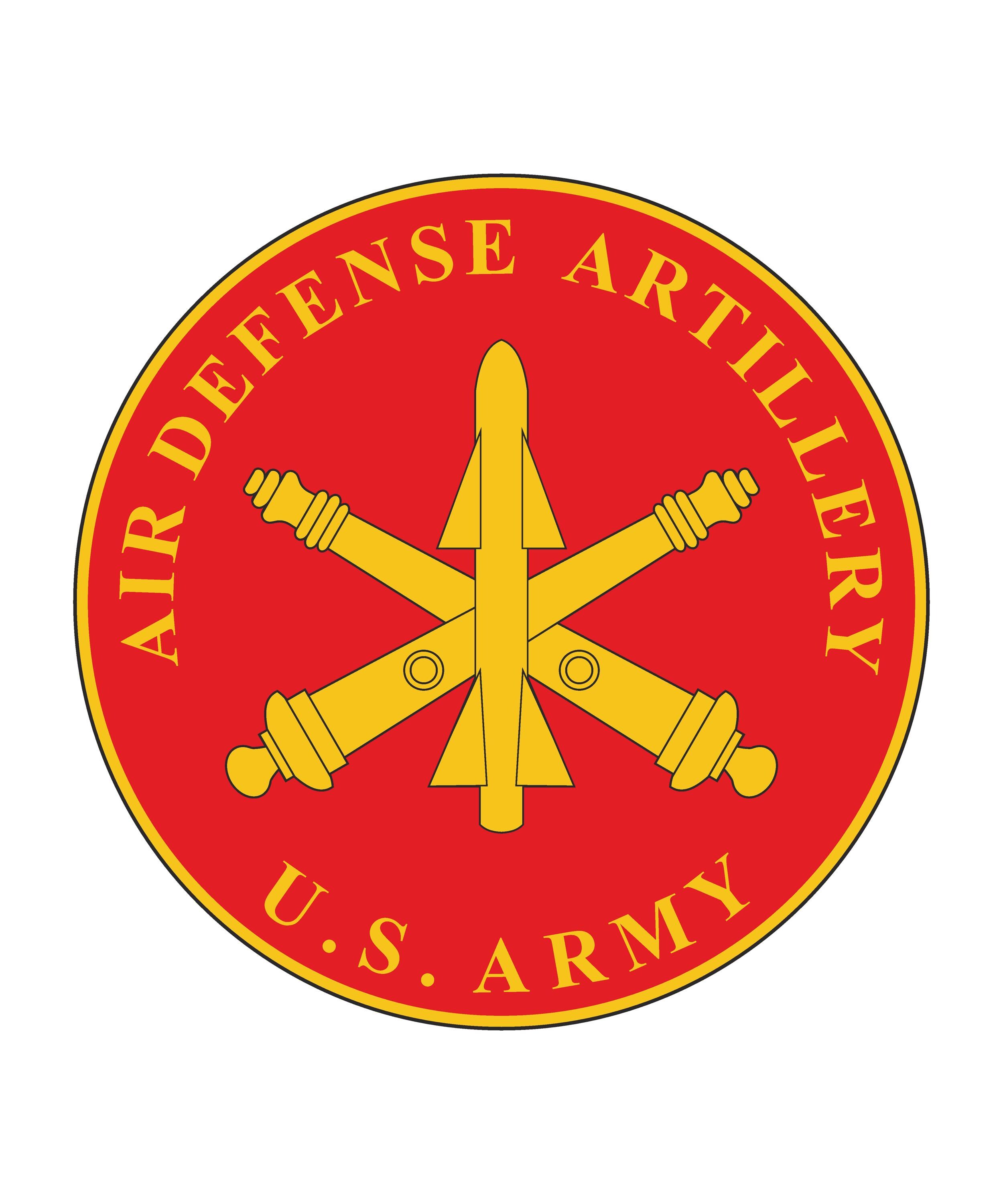 US Army Air Defense Artillery Svg, Air Defense Artillery Png, Dxf ...