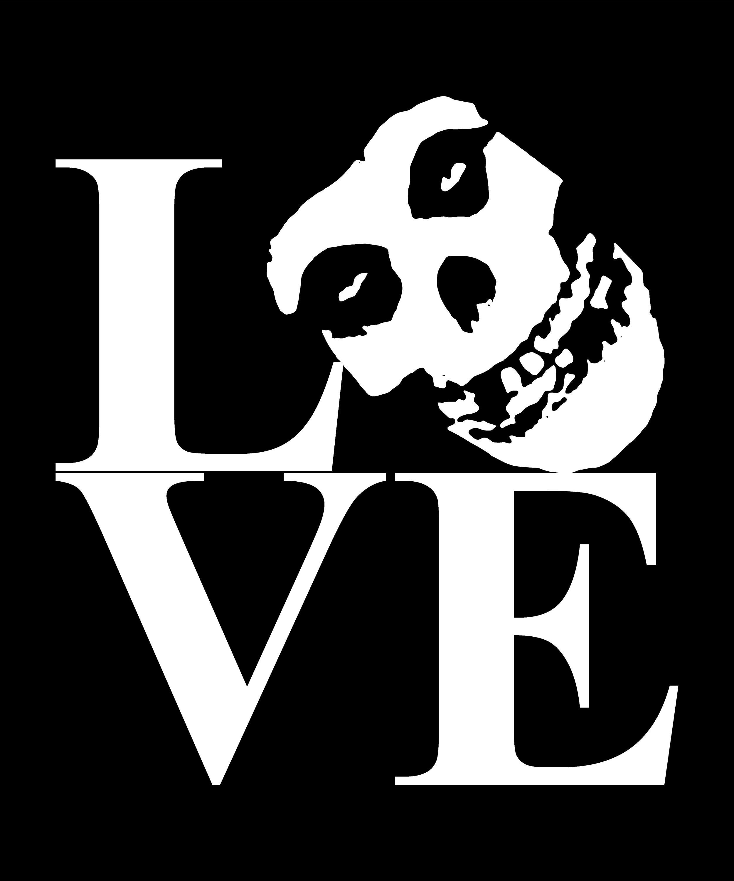 Misfits Svg, Skull Punk Svg, Misfits Skull Svg, Metal Horror Punk, Punk ...