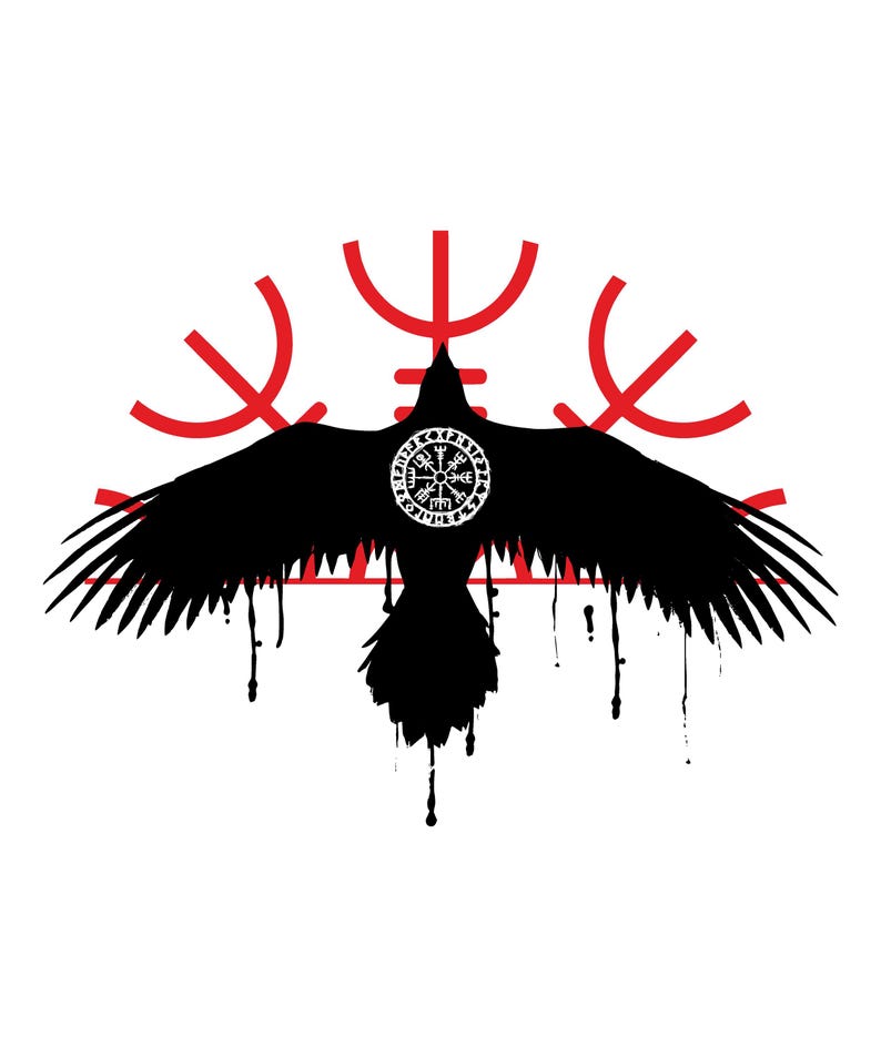 Valhalla Svg, Valhalla Odin, Viking Svg, Valhalla Art, Vikings Valhalla ...