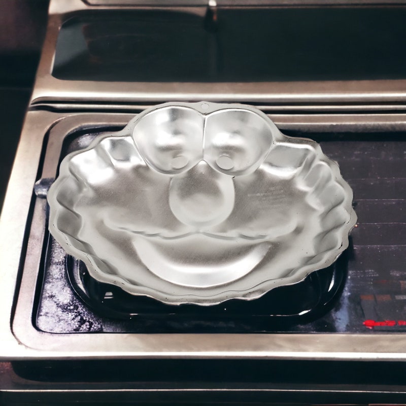 Bakeware Mold Cartoon - Etsy