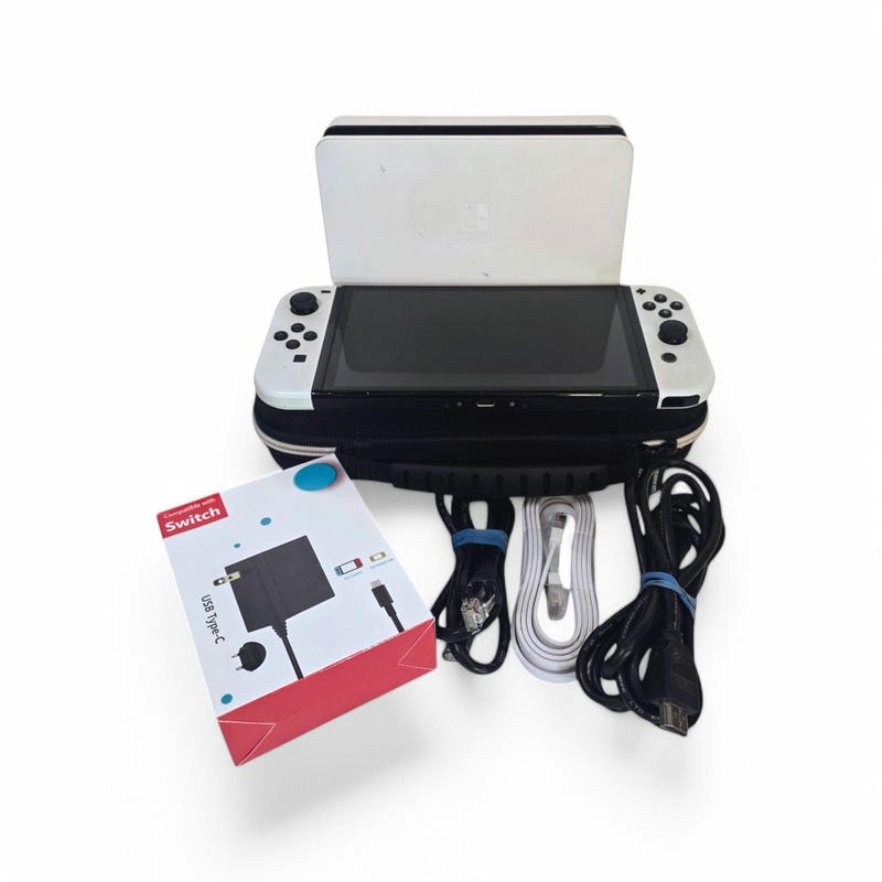 Conor Console Gaming - Etsy