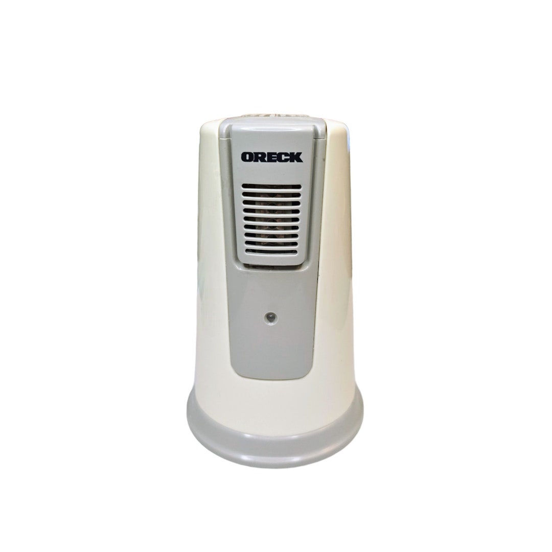 Oreck XJ-100 Air Purifier/ionizer for Refrigerators or Small Spaces ...
