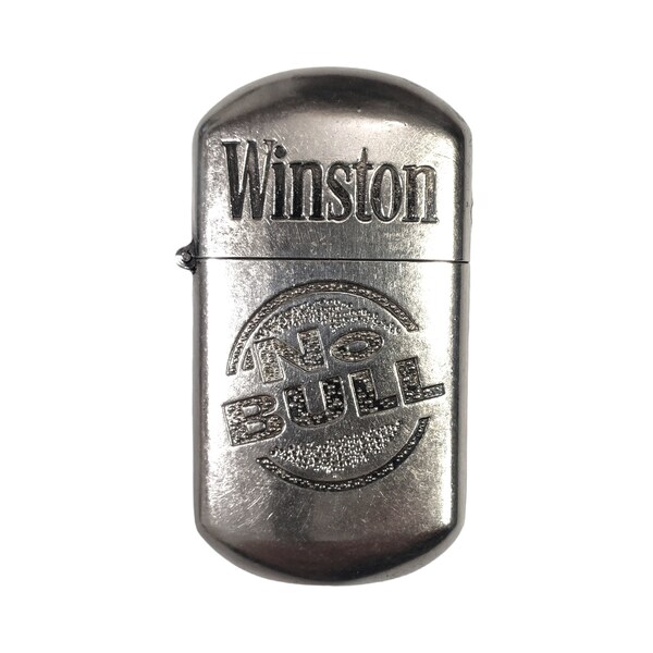 Winston No Bull - Etsy