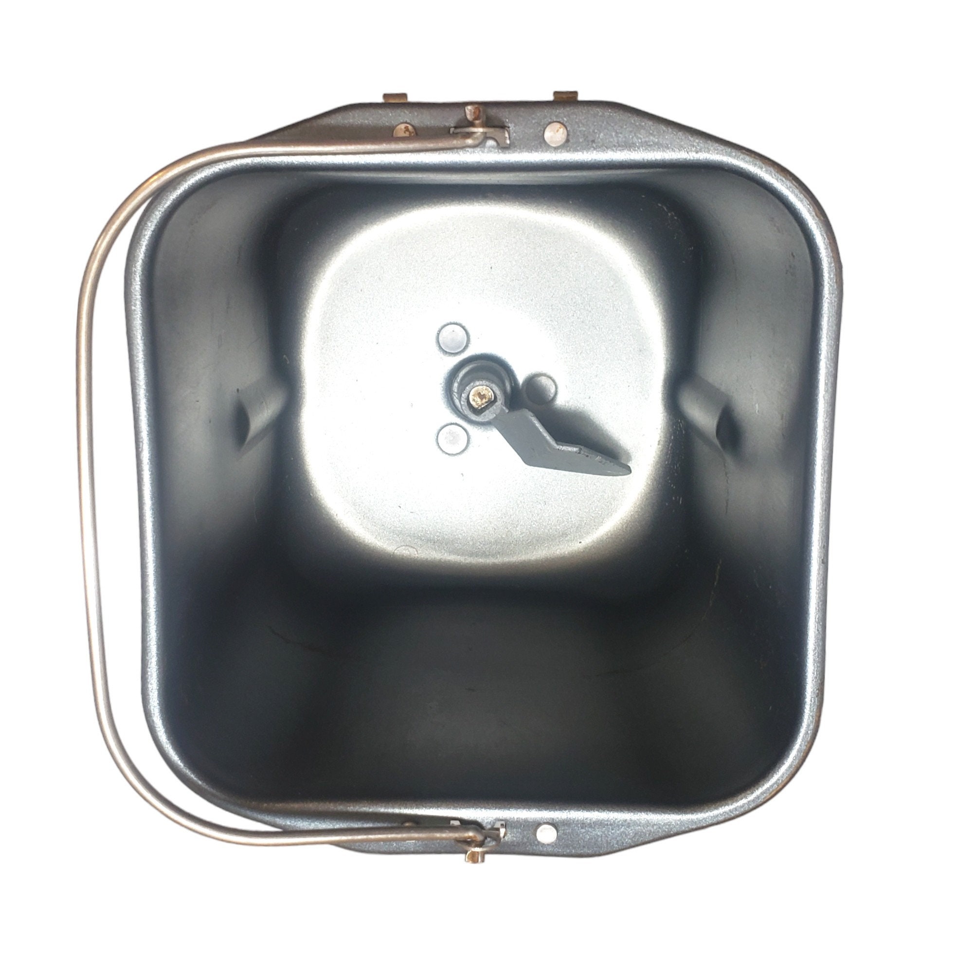 Welbilt the Bread Machine Model ABM8200 Bread Maker Baker - Etsy