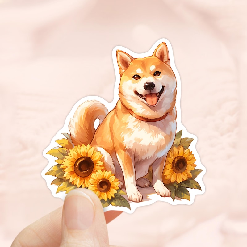 Shiba Inu - Etsy