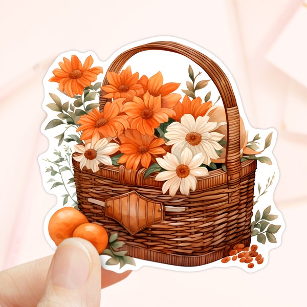 Wicker Picnic Basket - Etsy