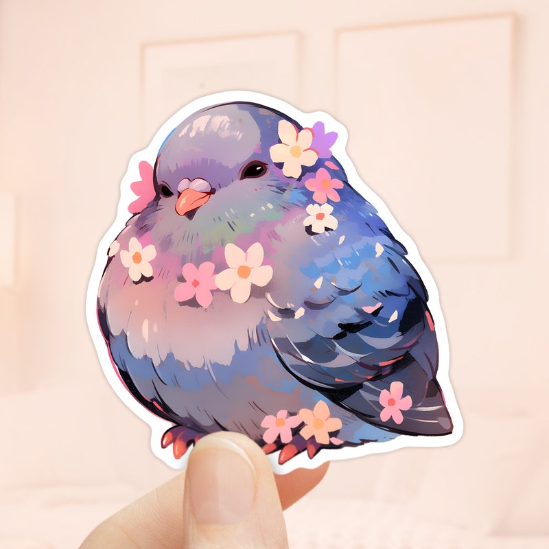 Cute Laptop Stickers - Etsy