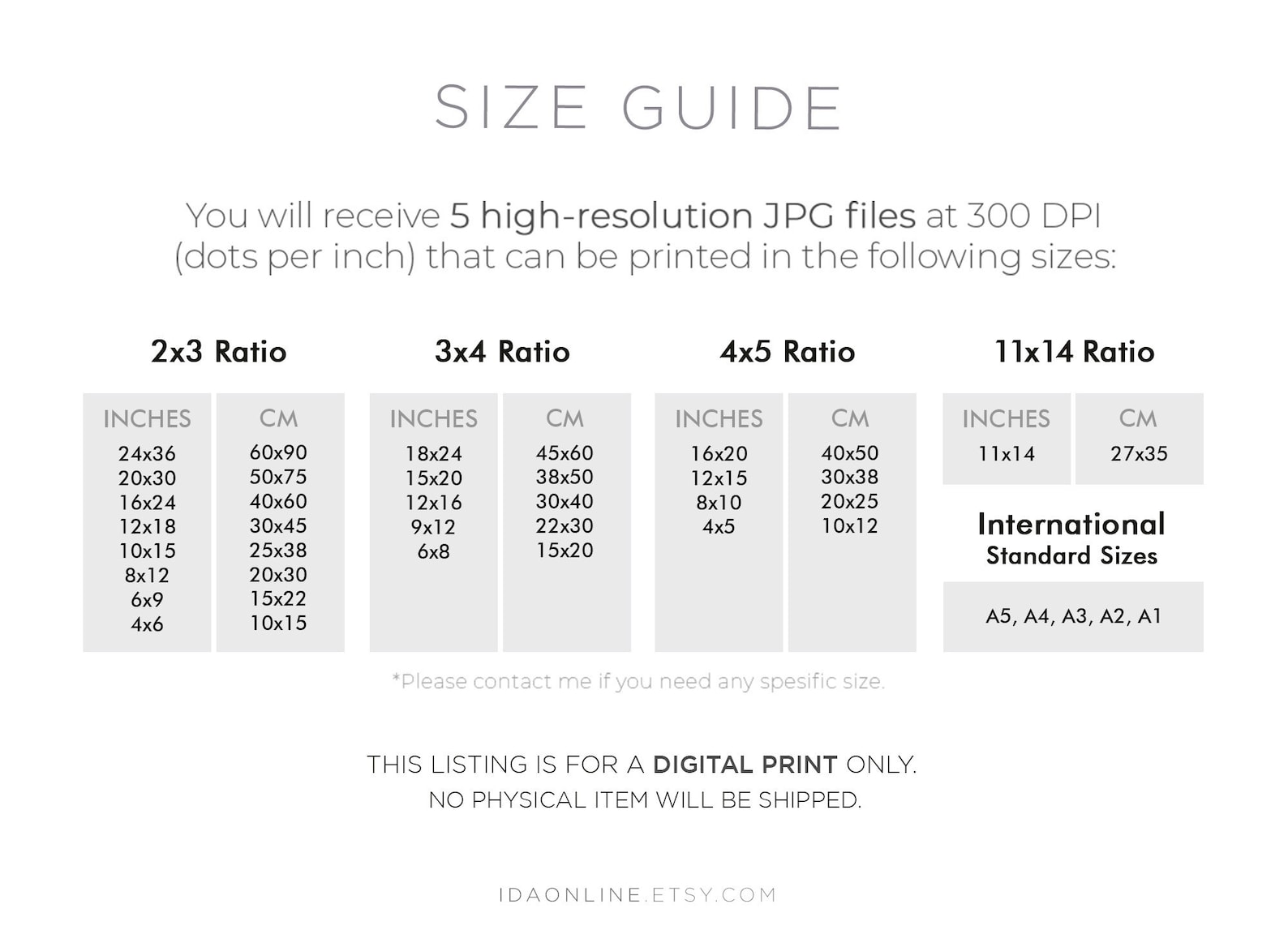 Manifest Printable Quote Poster Gradient Print Aura Poster - Etsy