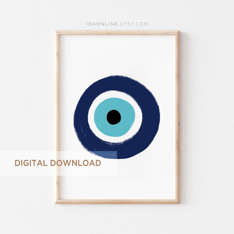 Nazar - Etsy