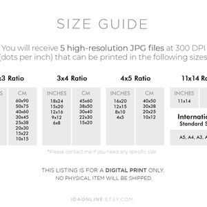 Boho Butterflies Boho Nursery Printable Butterfly Poster Nursery Wall ...