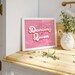 Dancing Queen Printable Disco Wall Art Party Poster Trendy Wall Art ...