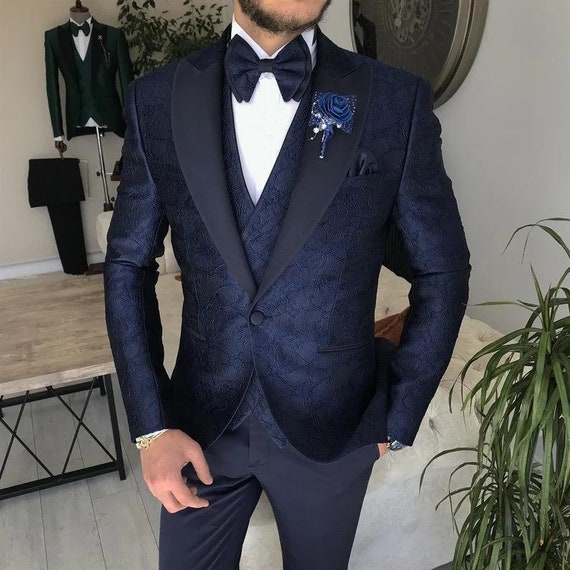 Expensive Designer Tuxedos