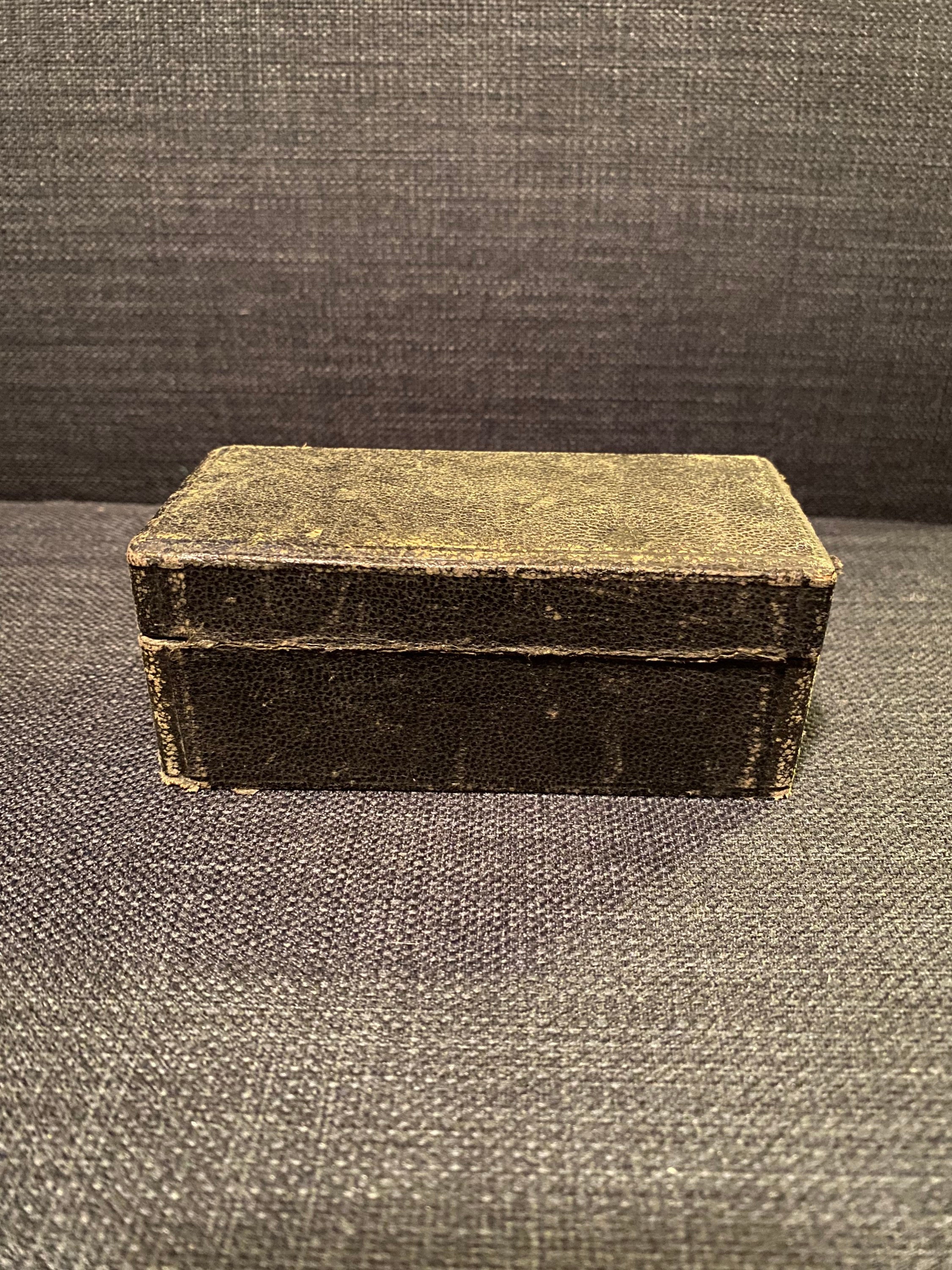 Valet Auto Strop Safety Razor - Etsy