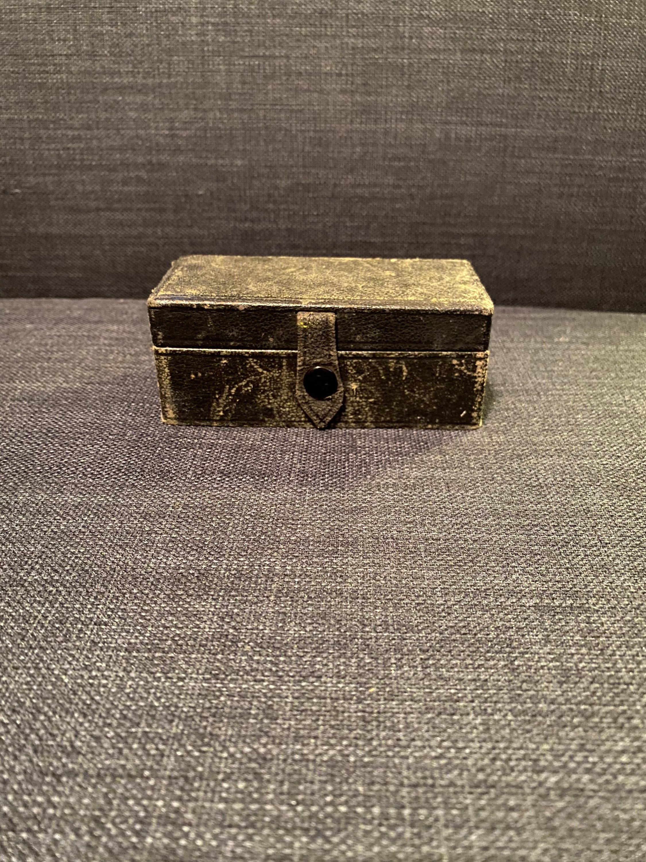 Valet Auto Strop Safety Razor - Etsy