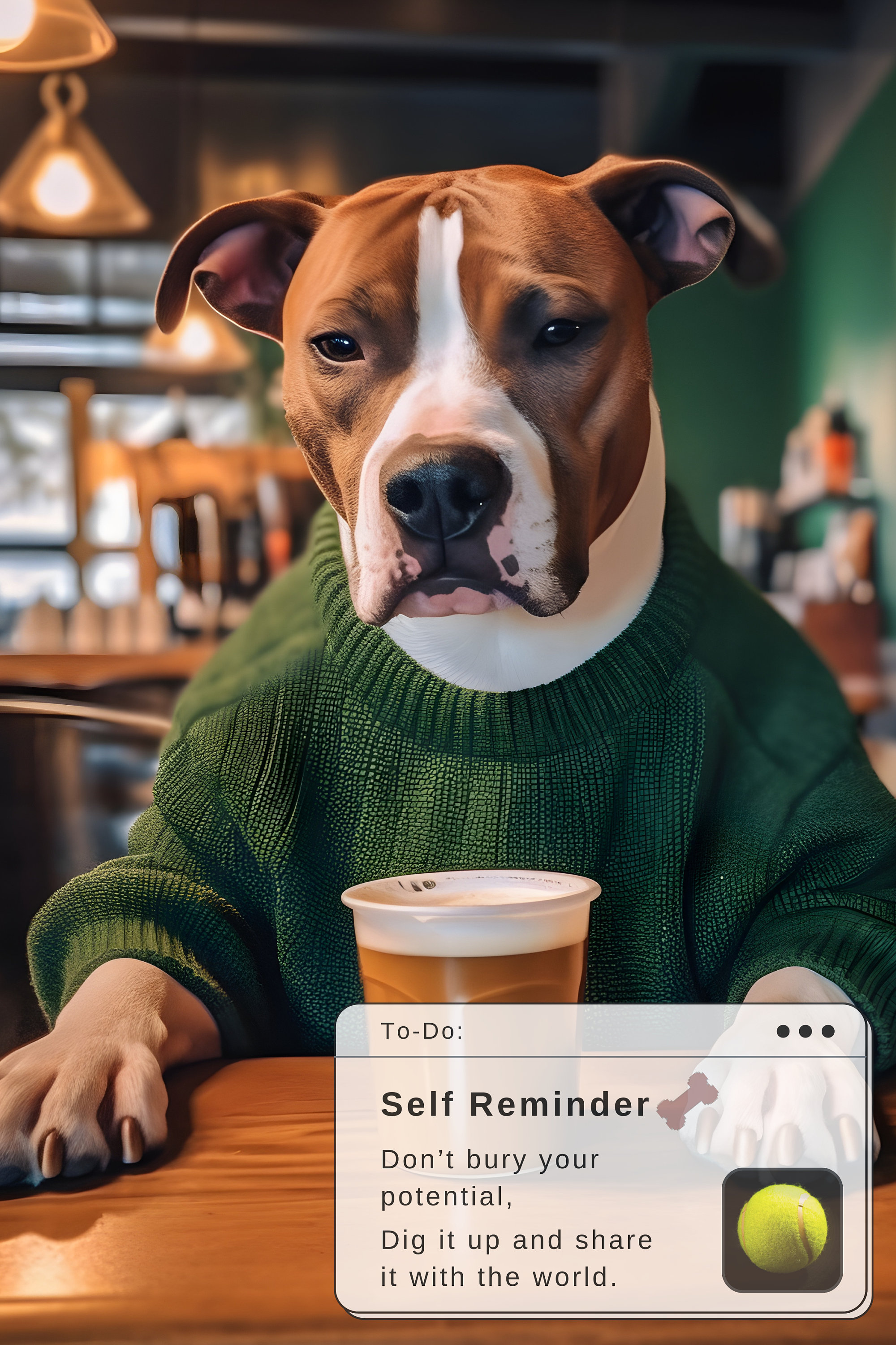 Motivational Dog Poster Collection - Digital Download Bundle Discount ...