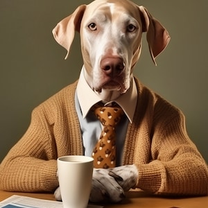 Motivational Dog Poster Collection - Digital Download Bundle Discount ...