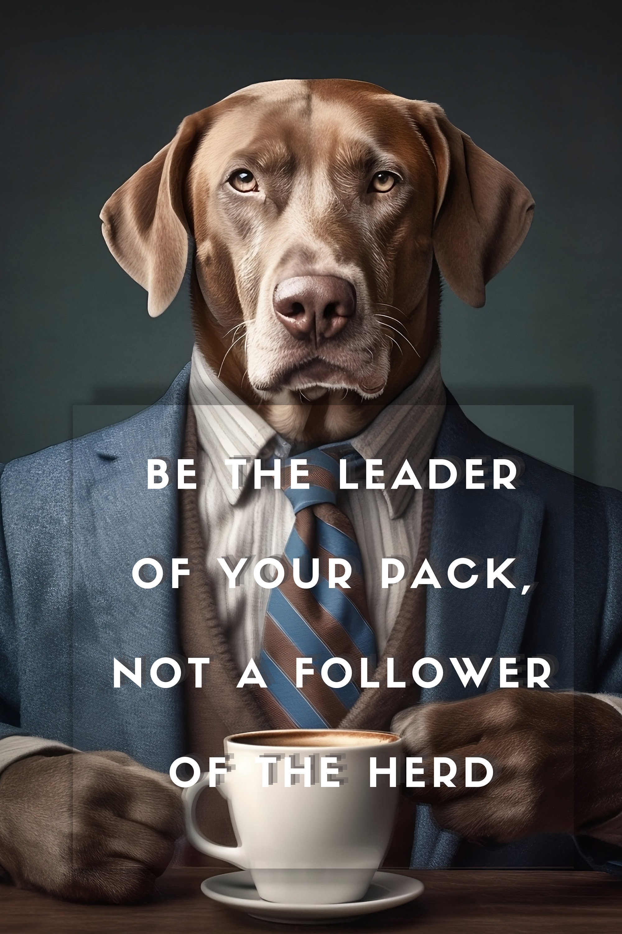 Motivational Dog Poster Collection - Digital Download Bundle Discount ...