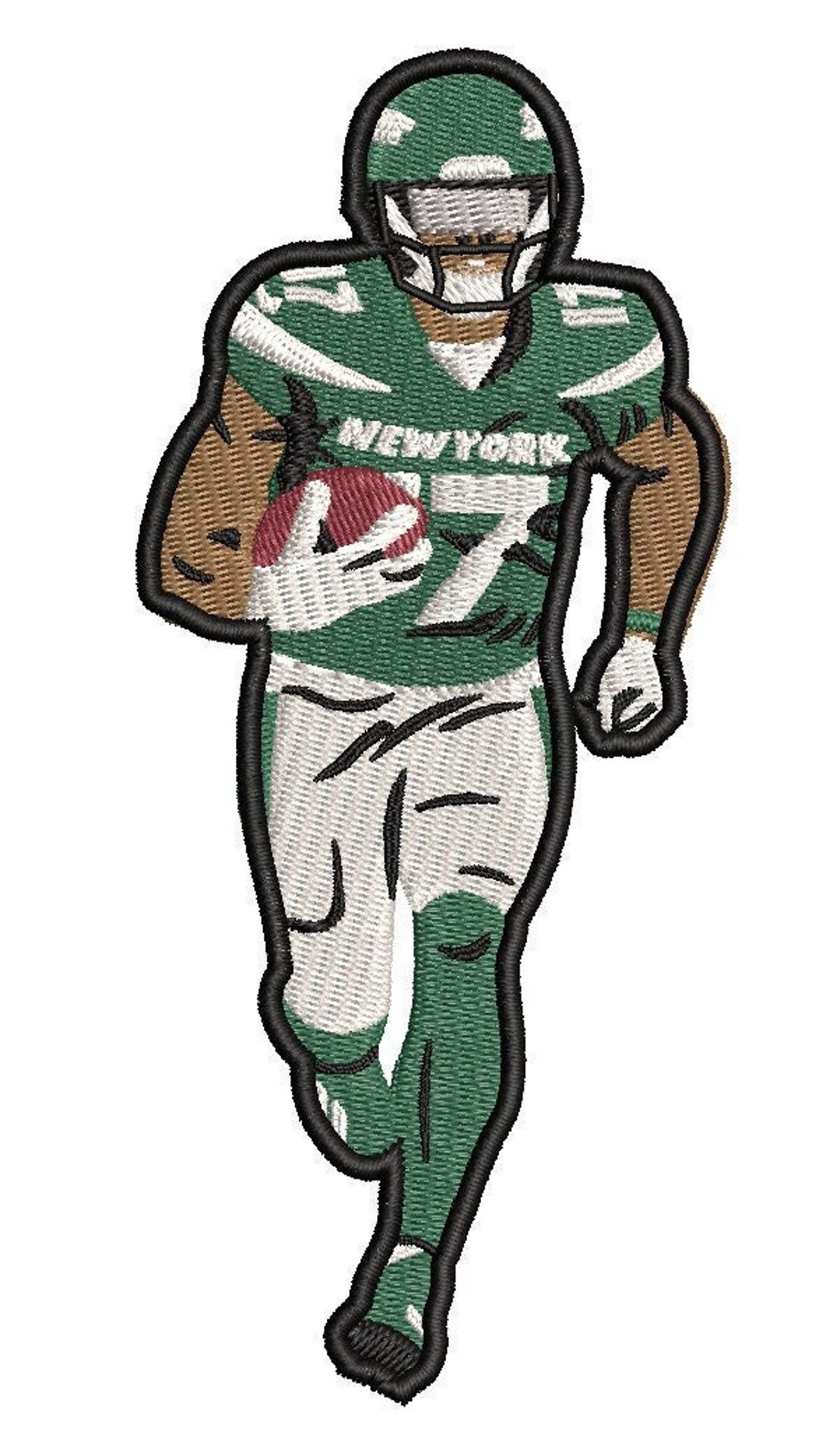 Single Small Jets Patch - Etsy