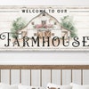 Together They Built a Life They Loved Sign, Farmhouse Wall Decor Living ...