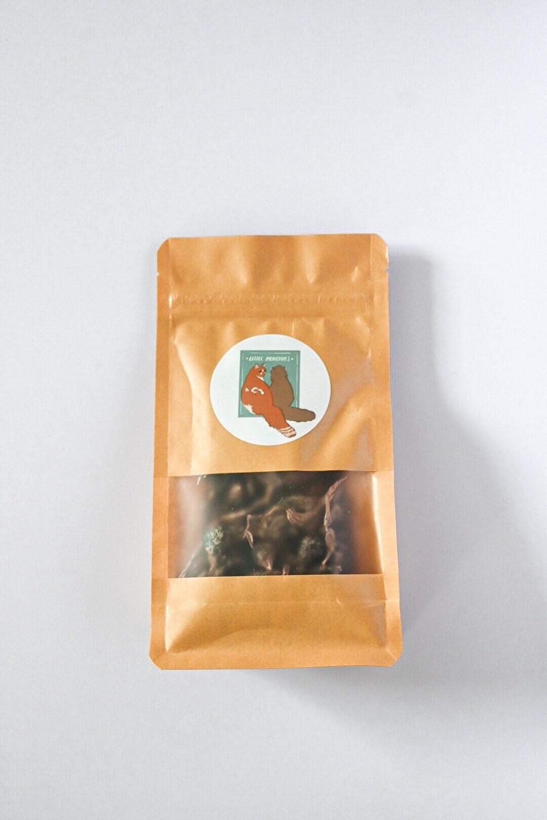 Freeze Dried Whole Quail Pet Treats - 35g - Etsy