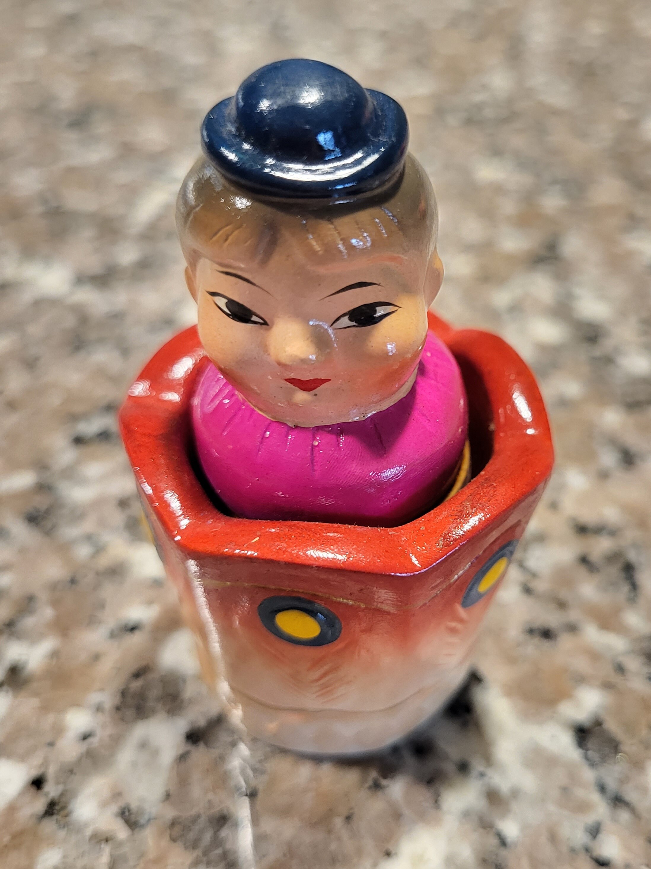 Vintage Japanese Pencil Sharpeners - Etsy