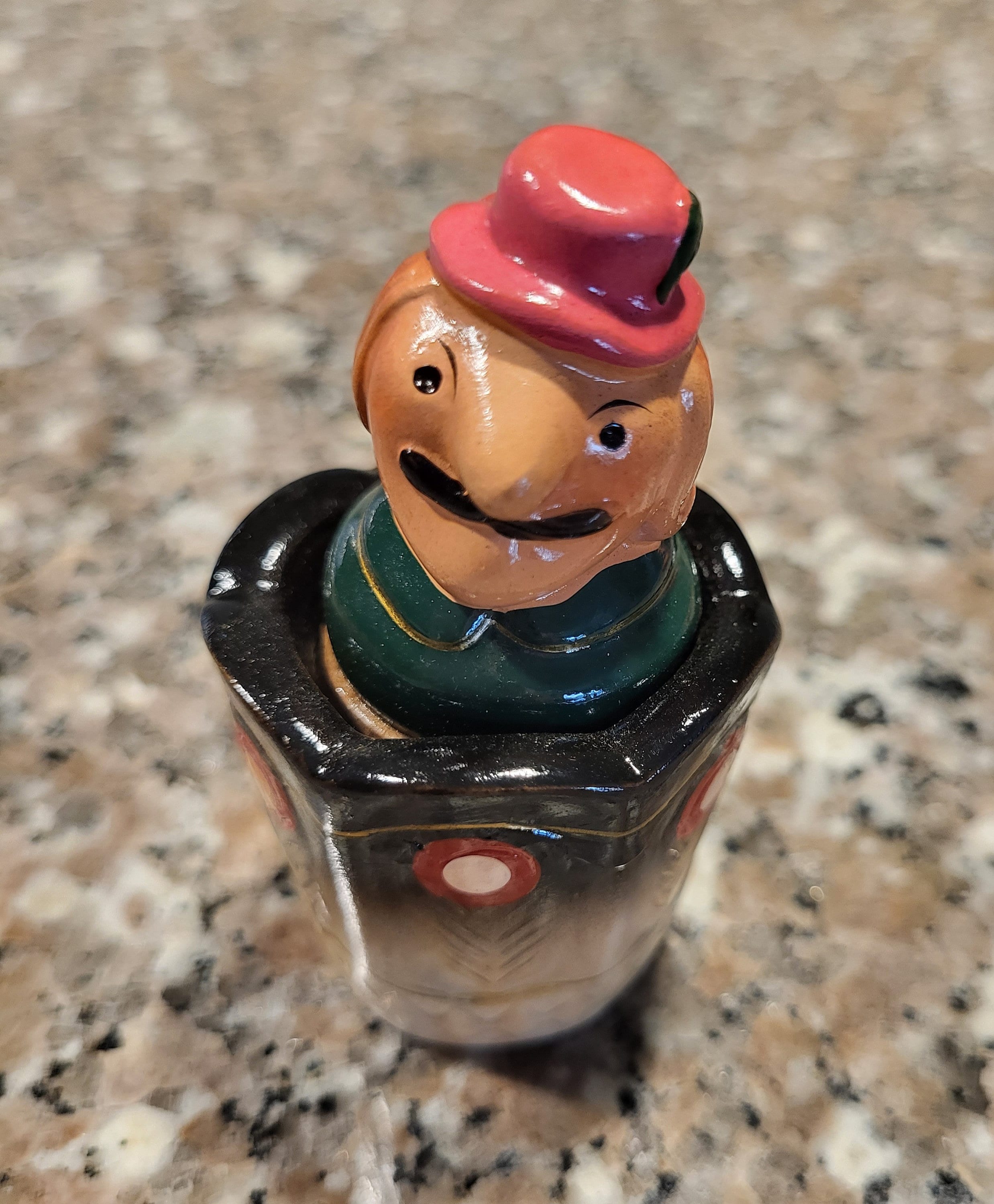 Vintage Japanese Pencil Sharpeners - Etsy