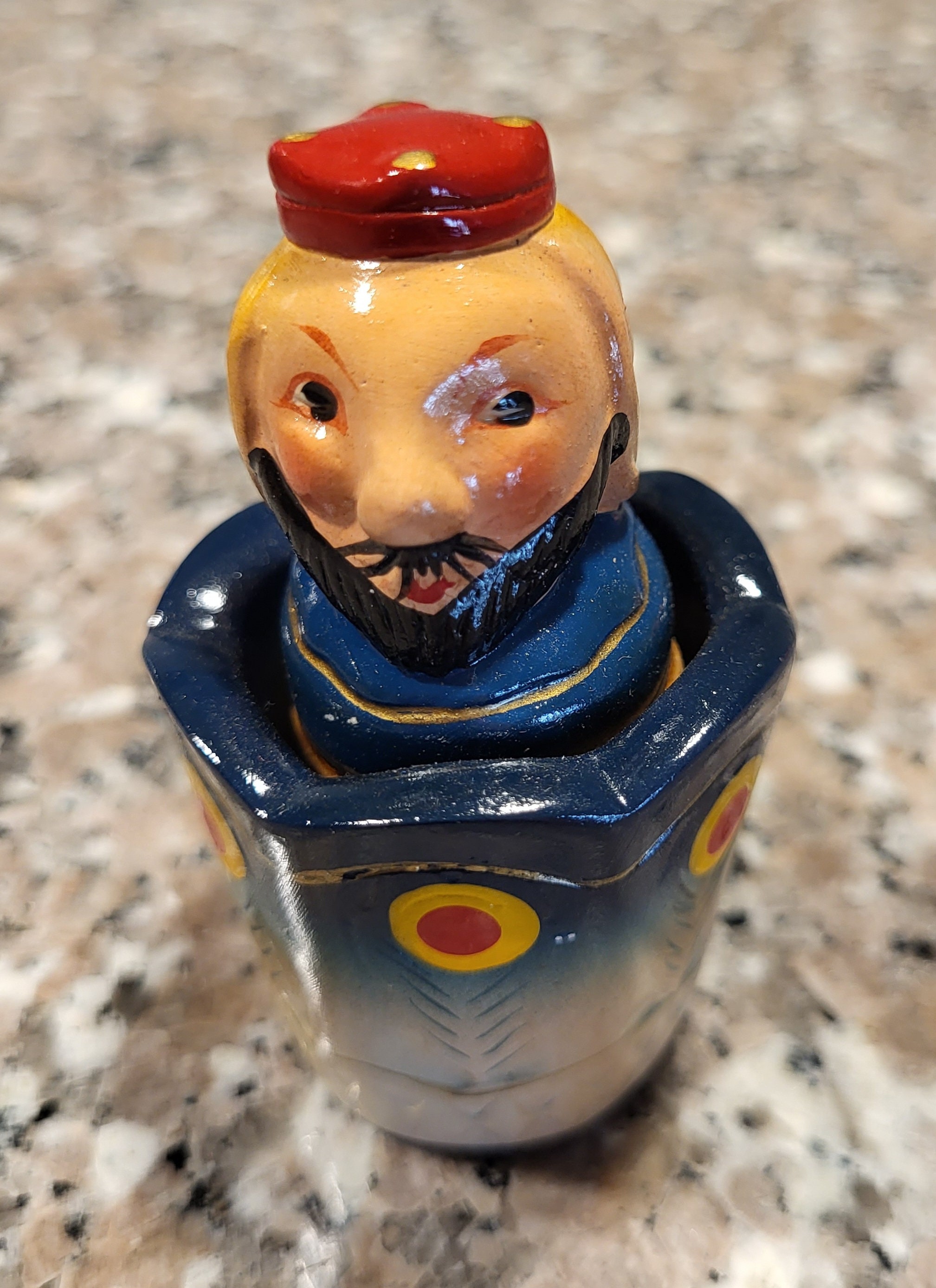 Vintage Japanese Pencil Sharpeners - Etsy