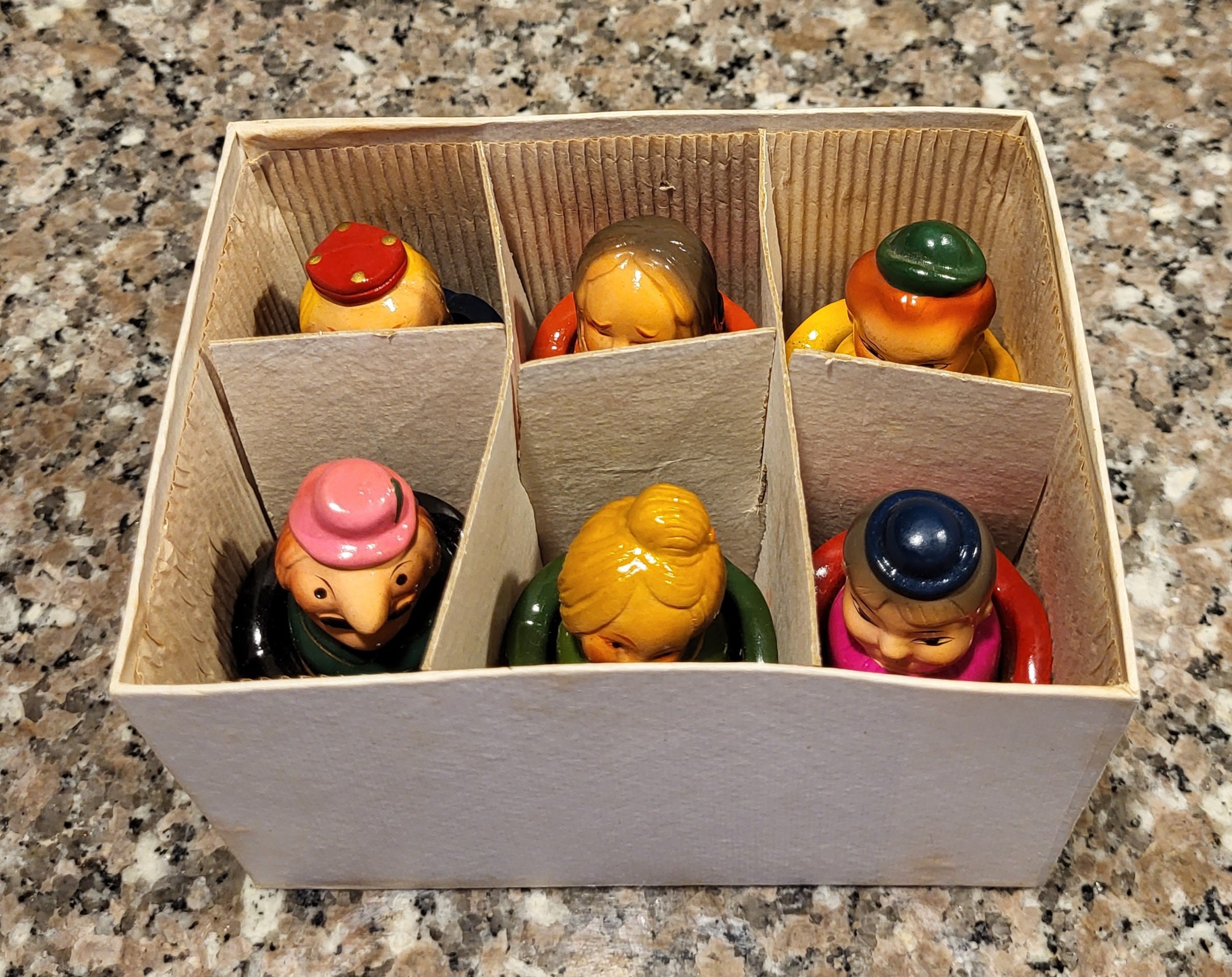 Vintage Japanese Pencil Sharpeners - Etsy