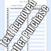 Social Emotional Worksheet Packet - Etsy