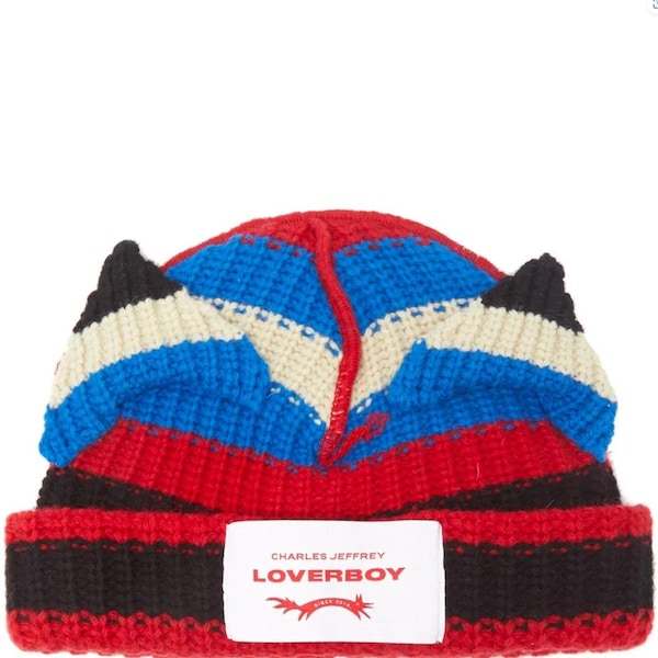 Loverboy Beanie - Etsy