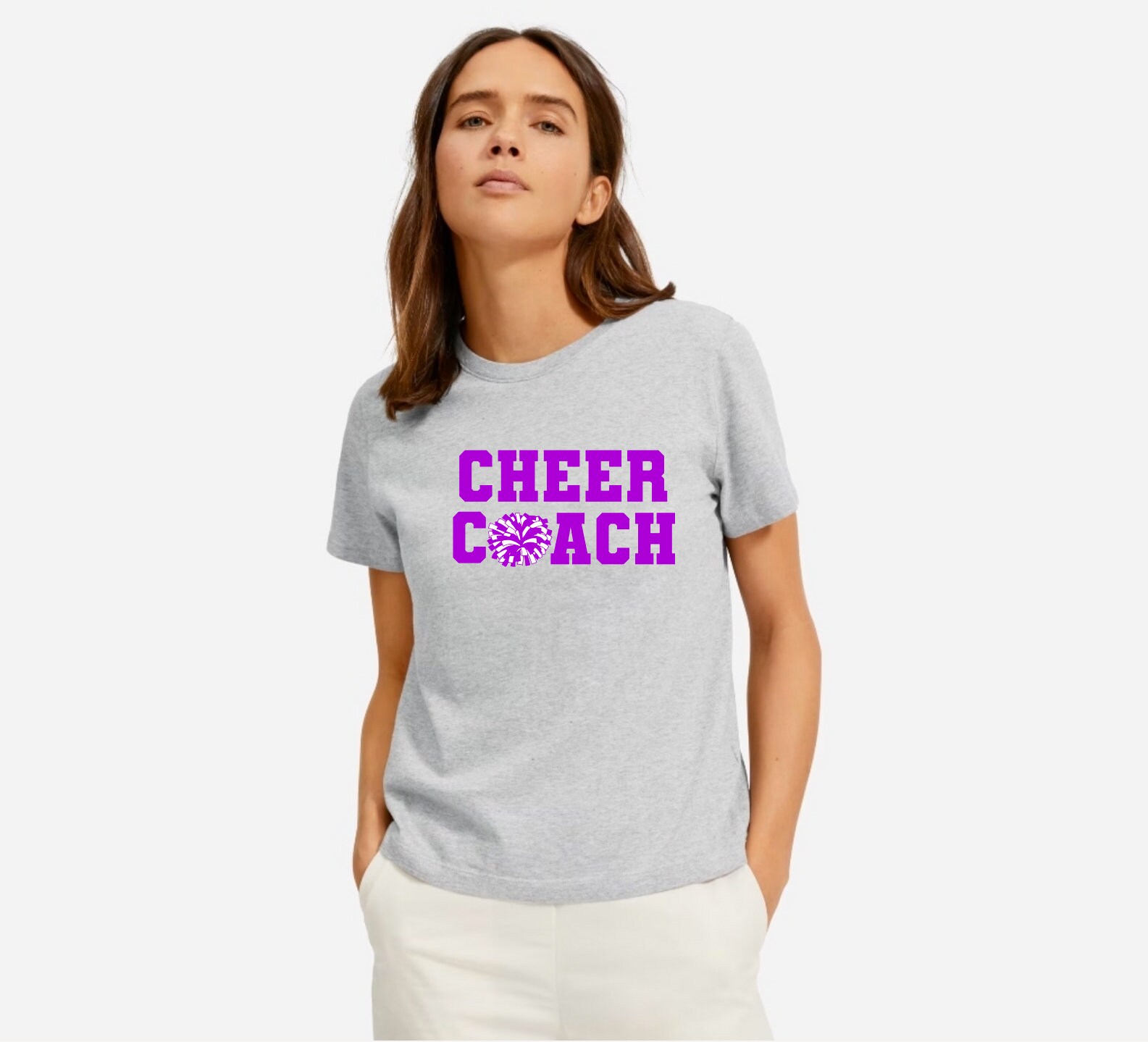 Cheerleader Svg Cheer Svg Cheerleading Svg Cheer Shirt Svg - Etsy
