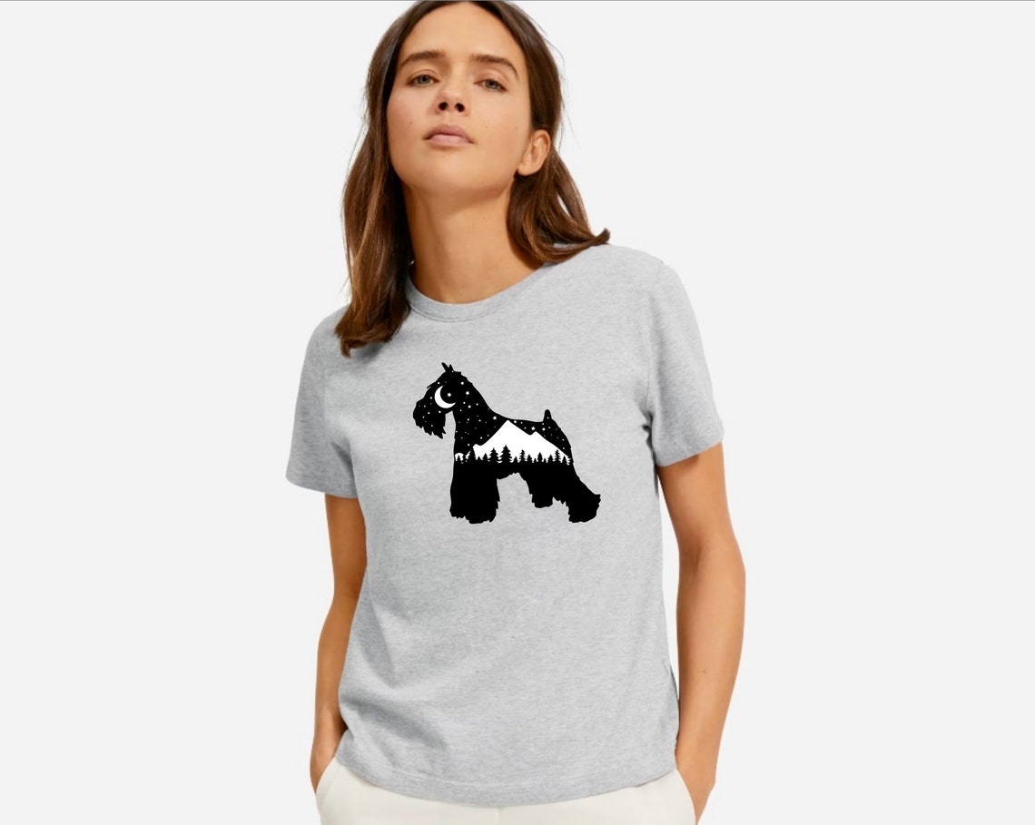 13 Schnauzer SVG Bundle / Schnauzer Clipart/ Cut File/ Cricut/ - Etsy