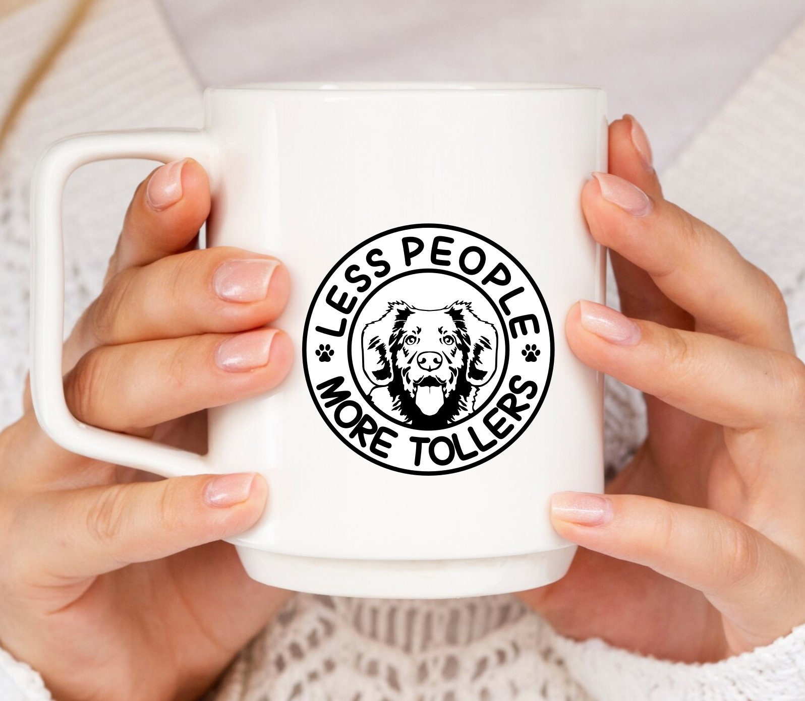 15 Nova Scotia Toller Retriever SVG Bundle / Toller Clipart/ Cut File ...