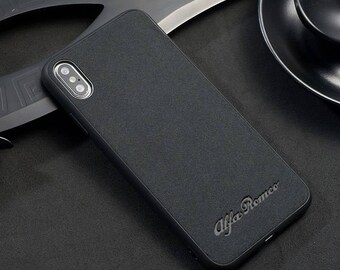 Alfa Romeo Phone Case - Etsy