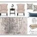 E-design Mood Board - Etsy