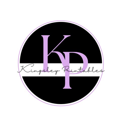 KingsleyPrintables - Etsy Canada