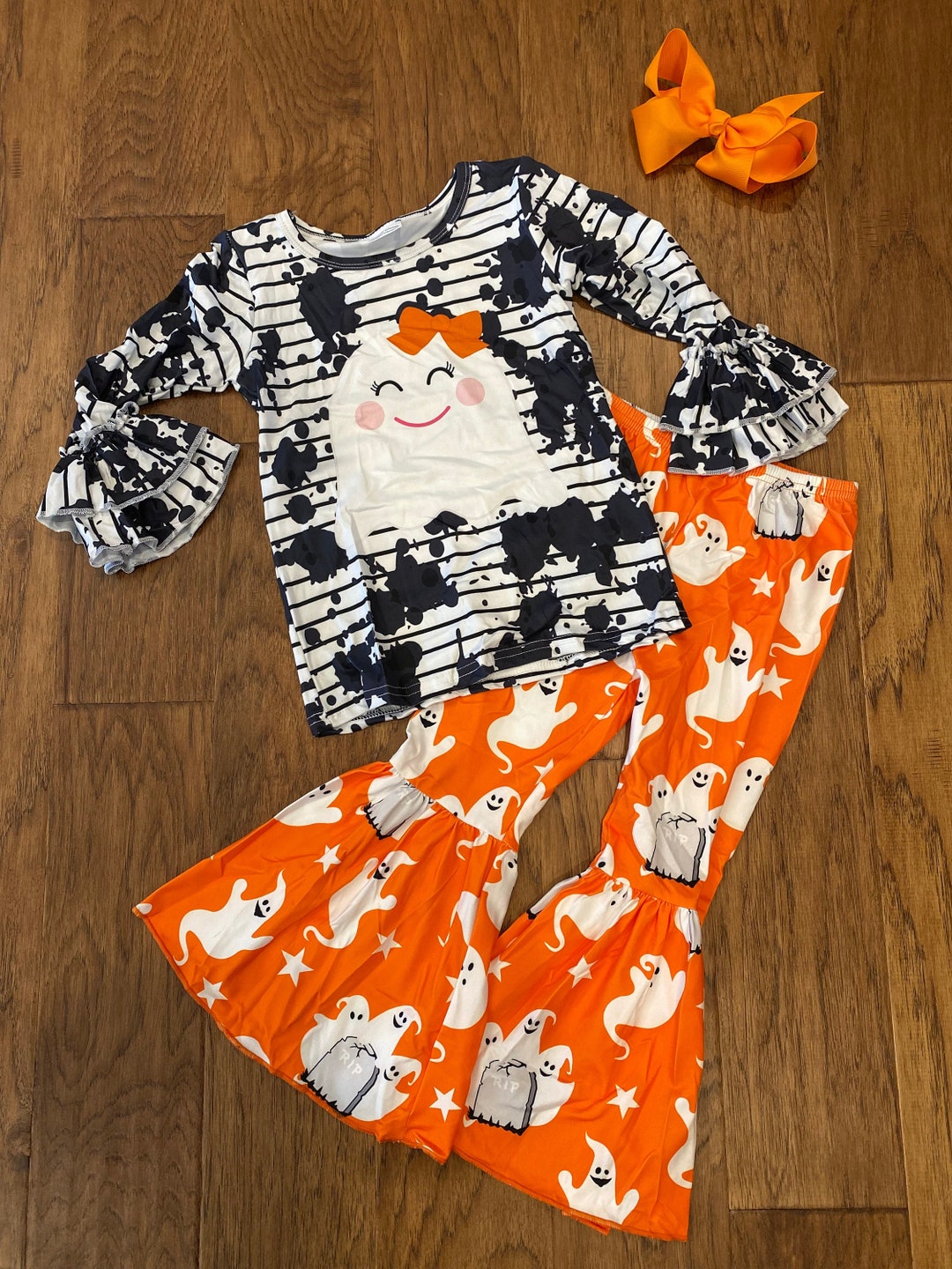 Ghost Girls Boutique Set - Etsy