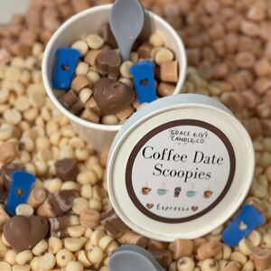Scoopie Cup: Coffee Date - Etsy