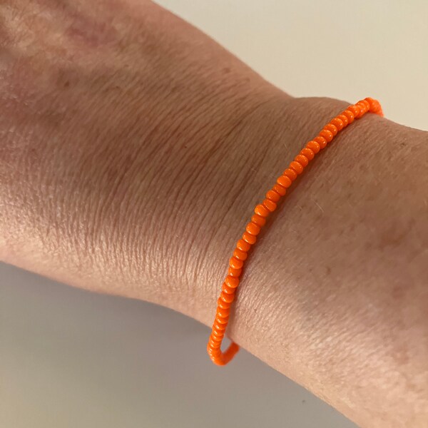 Simple Bracelet - Etsy