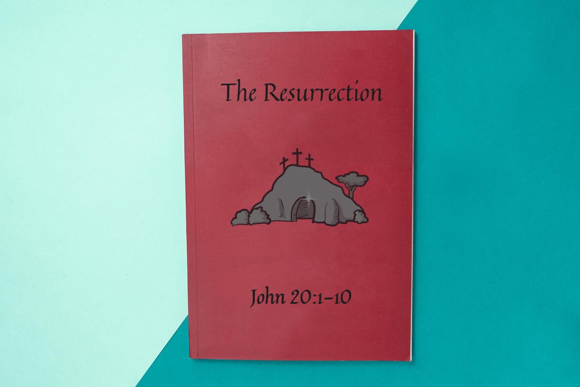 Eucharist Bundle CGS Scripture Booklets | Good Shepherd | Last Supper ...