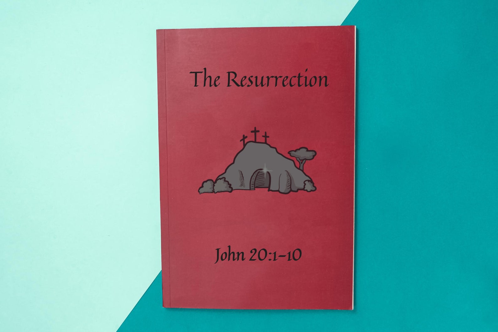 Eucharist Bundle CGS Scripture Booklets | Good Shepherd | Last Supper ...