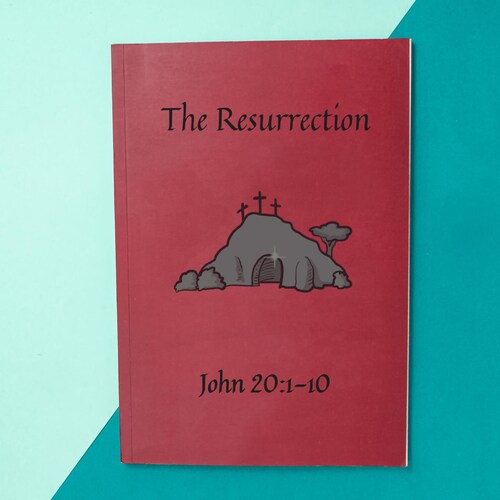 Good Shepherd Print / Catechesis of the Good Shepherd - Etsy