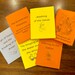Gestures and Other Eucharist Booklets | Level 2 CGS | Atrium | Lavabo ...